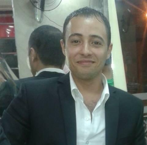 Ahmed Hamdy Mohamed khadr bayomy