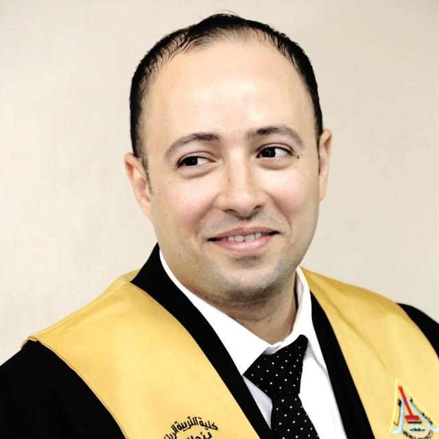 AHMED HAMDY MOHAMED KHEDR BAYOUMI