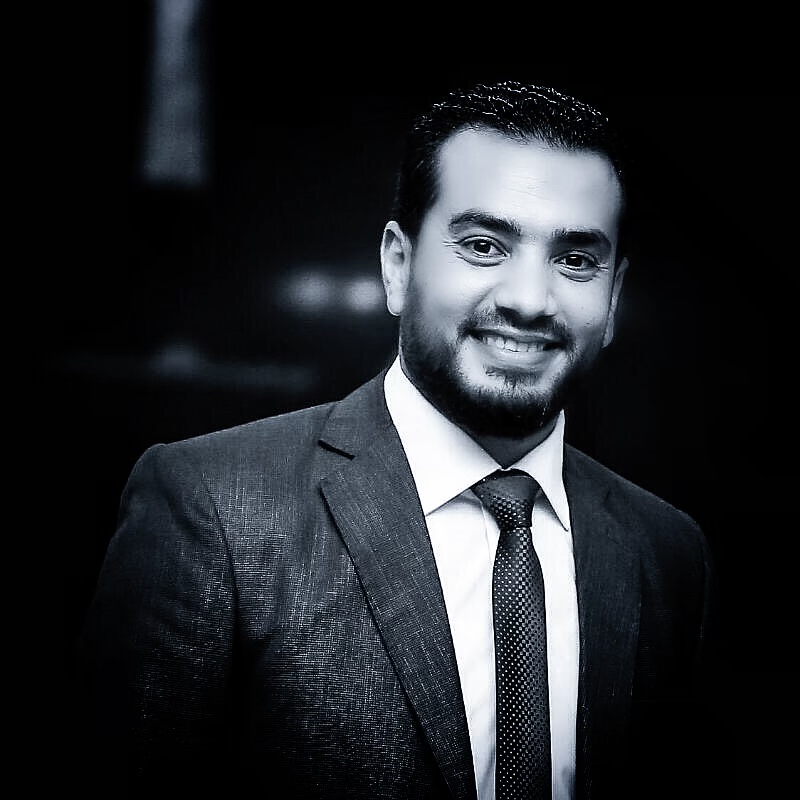 Ahmed Mohamed Ali Shehata