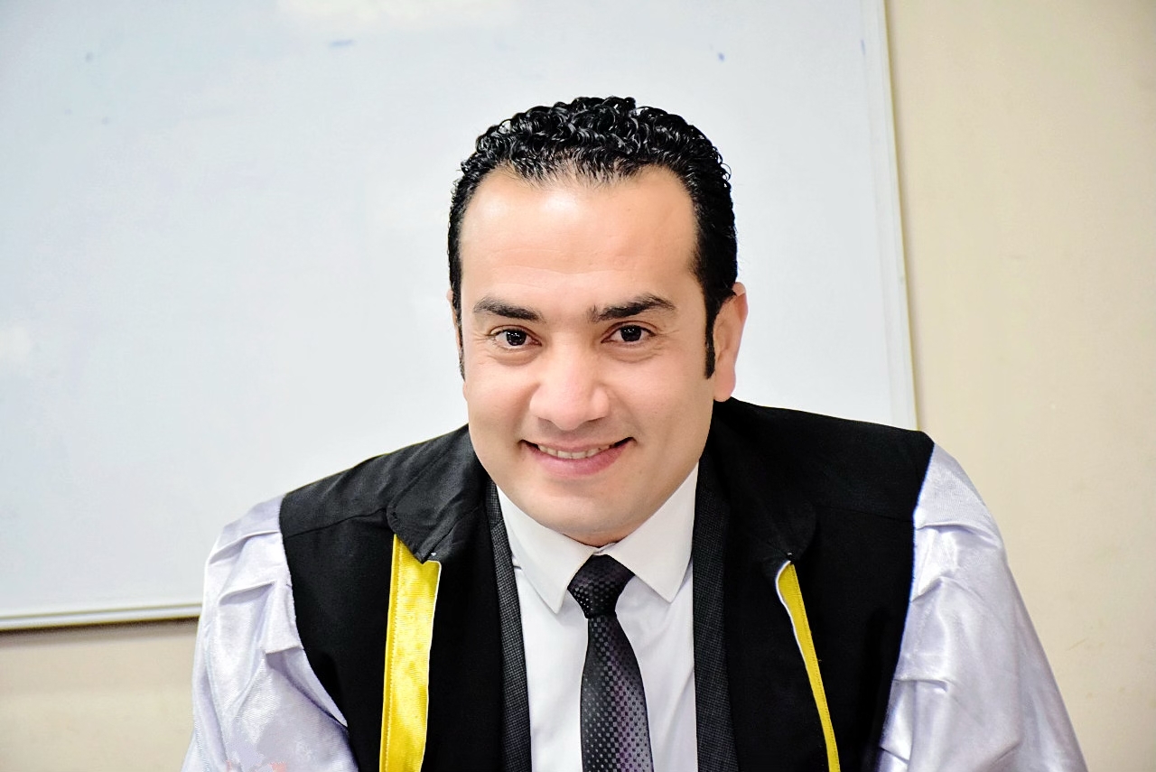 Ahmed Mohamed Ali Shehata